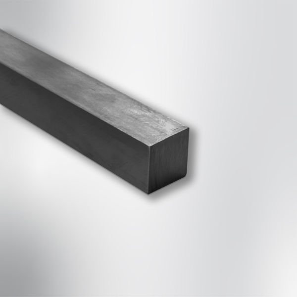 Plain Square Bars | demcosteel.com
